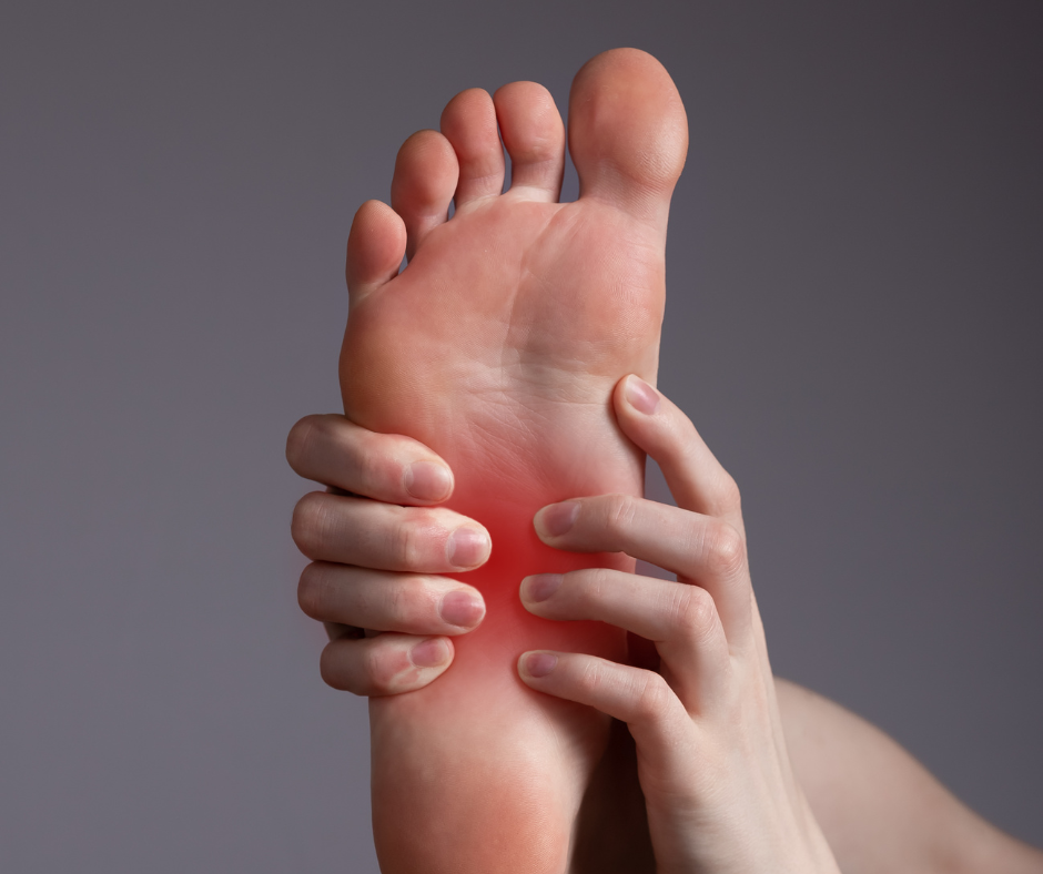 How High Heels Affect Your Feet – Expert Guidance