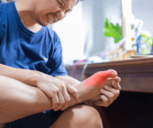 Common Toe Problems: Signs, Causes, and Treatment – Expert Guidance